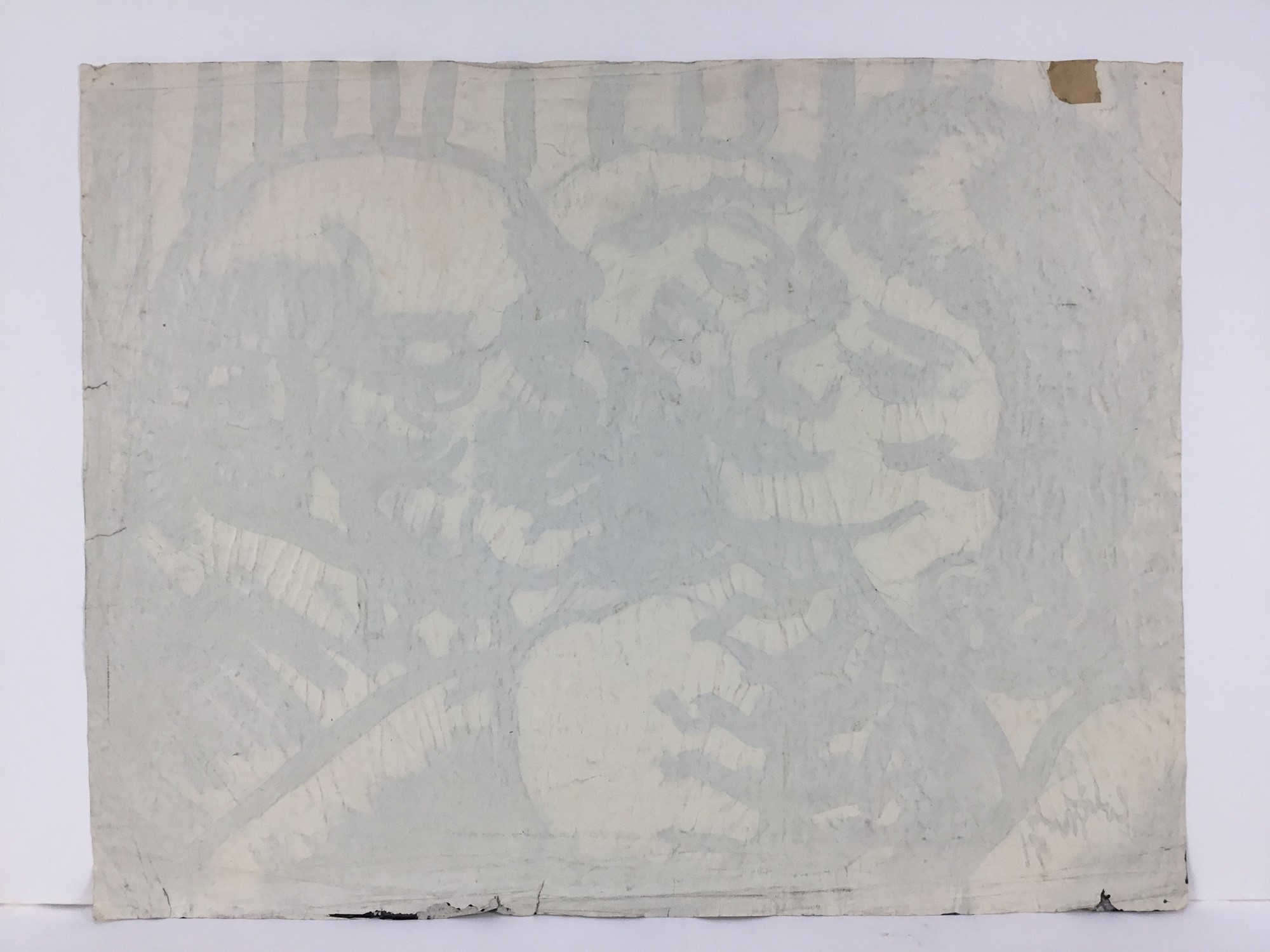 Colin Moss | Rotund figure together with further figure studies | MutualArt