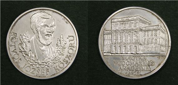 György Bognár | 2 Artworks at Auction | MutualArt