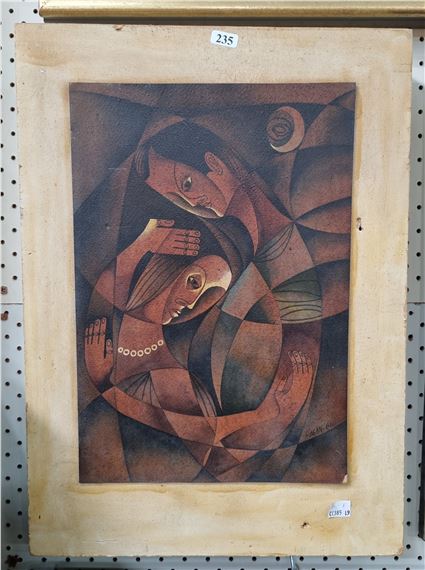 Ronald Hogan | Biography