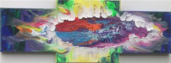 Alexander Antanenka | Ethereal Enigma | MutualArt