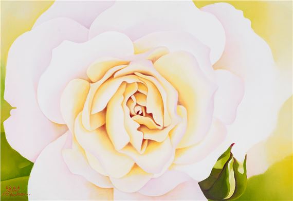 Myung-Bo Sim | Performance at Auction | MutualArt