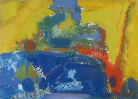 Alexander Gromovy | Biography