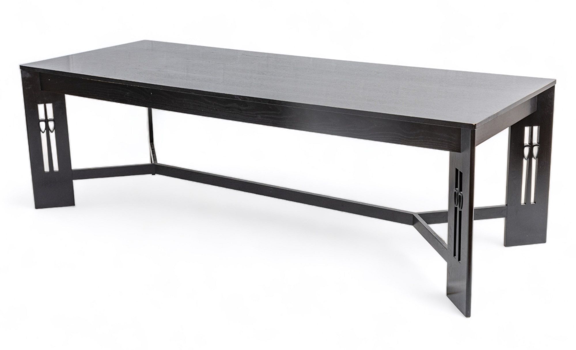 Charles Rennie Mackintosh | Charles Rennie Mackintosh Ebonized Wood ...