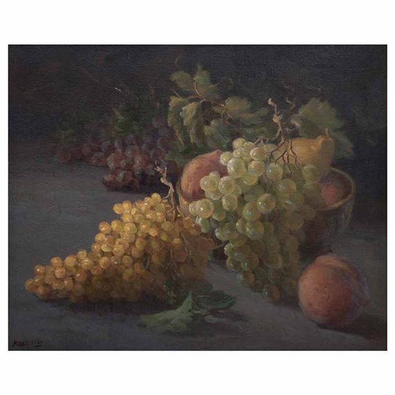 Manuel Navarro | Untitled | MutualArt