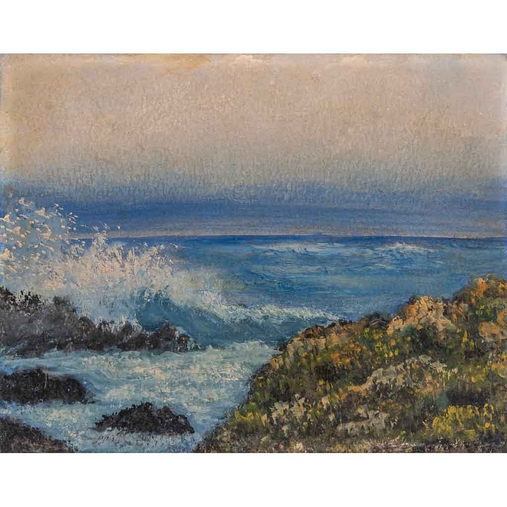 Joaquín Clausell | Untitled | MutualArt