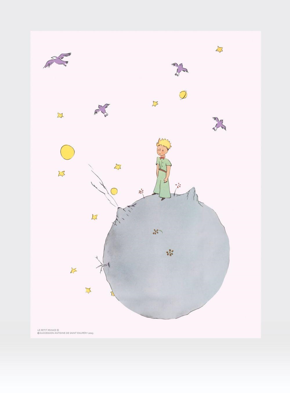 Antoine de Saint-Exupéry | The Little Prince | MutualArt