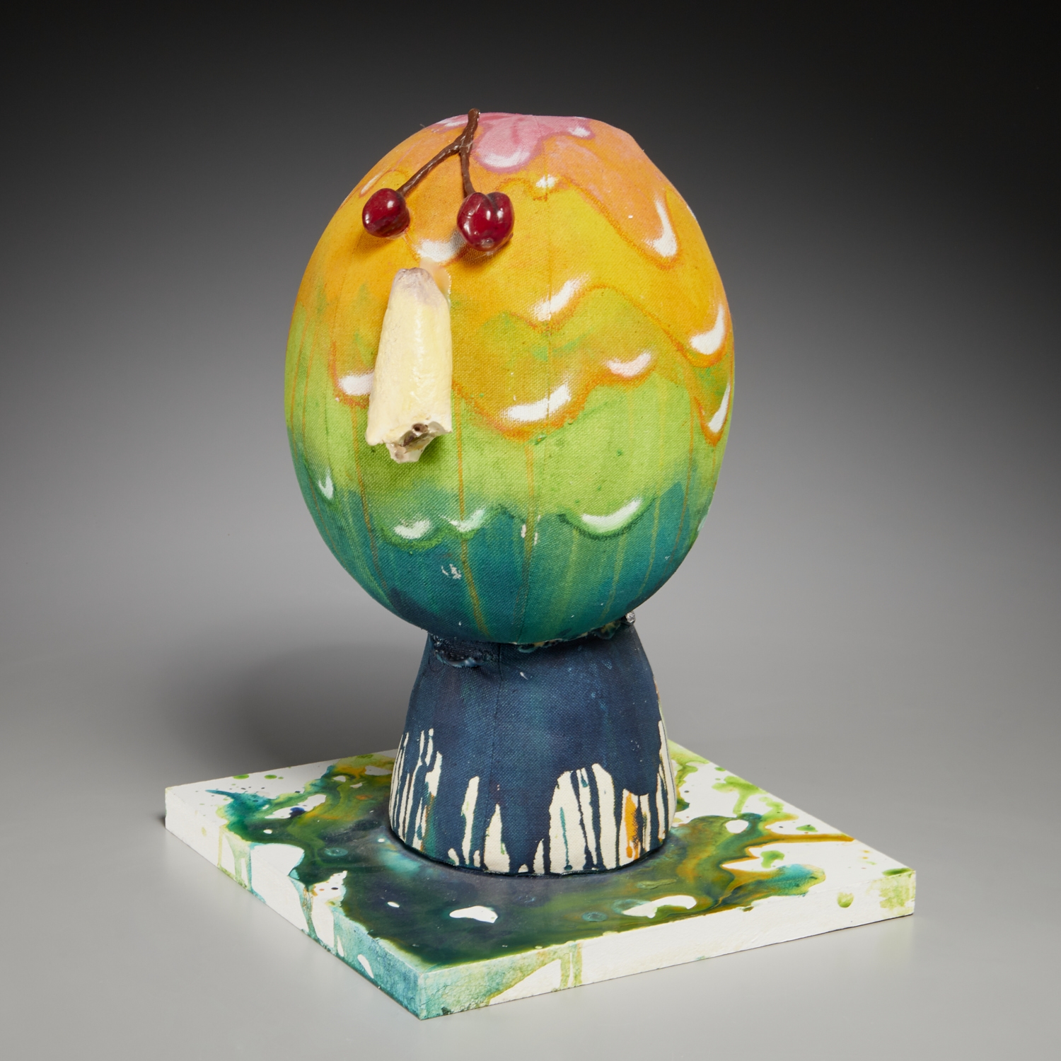 Nathalie Djurberg | Eggs (2012) | MutualArt