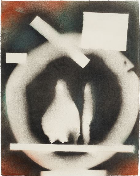 David Smith | Untitled (1962) | MutualArt