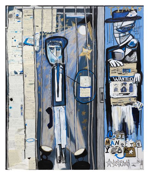 Jet Le Parti | 1 Artworks at Auction | MutualArt