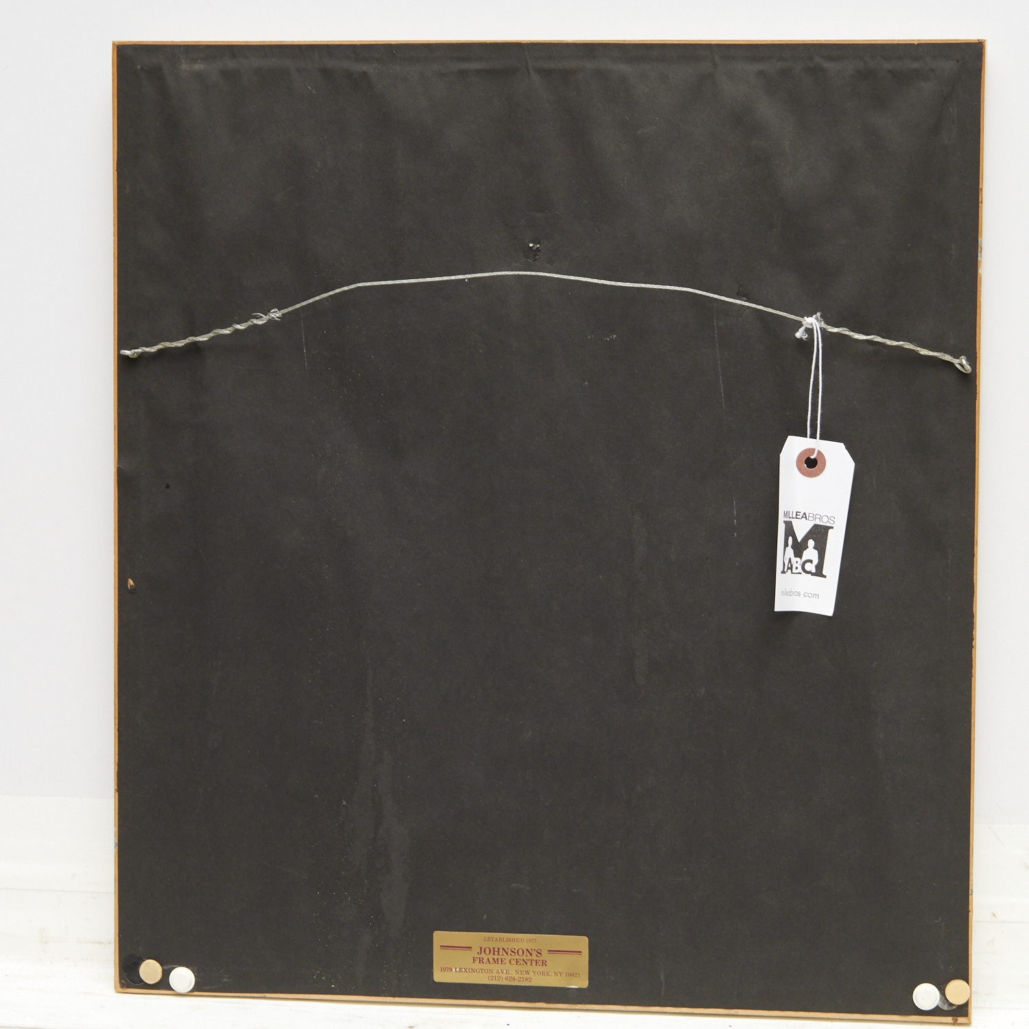 David Stone Martin | Jazz drummer | MutualArt