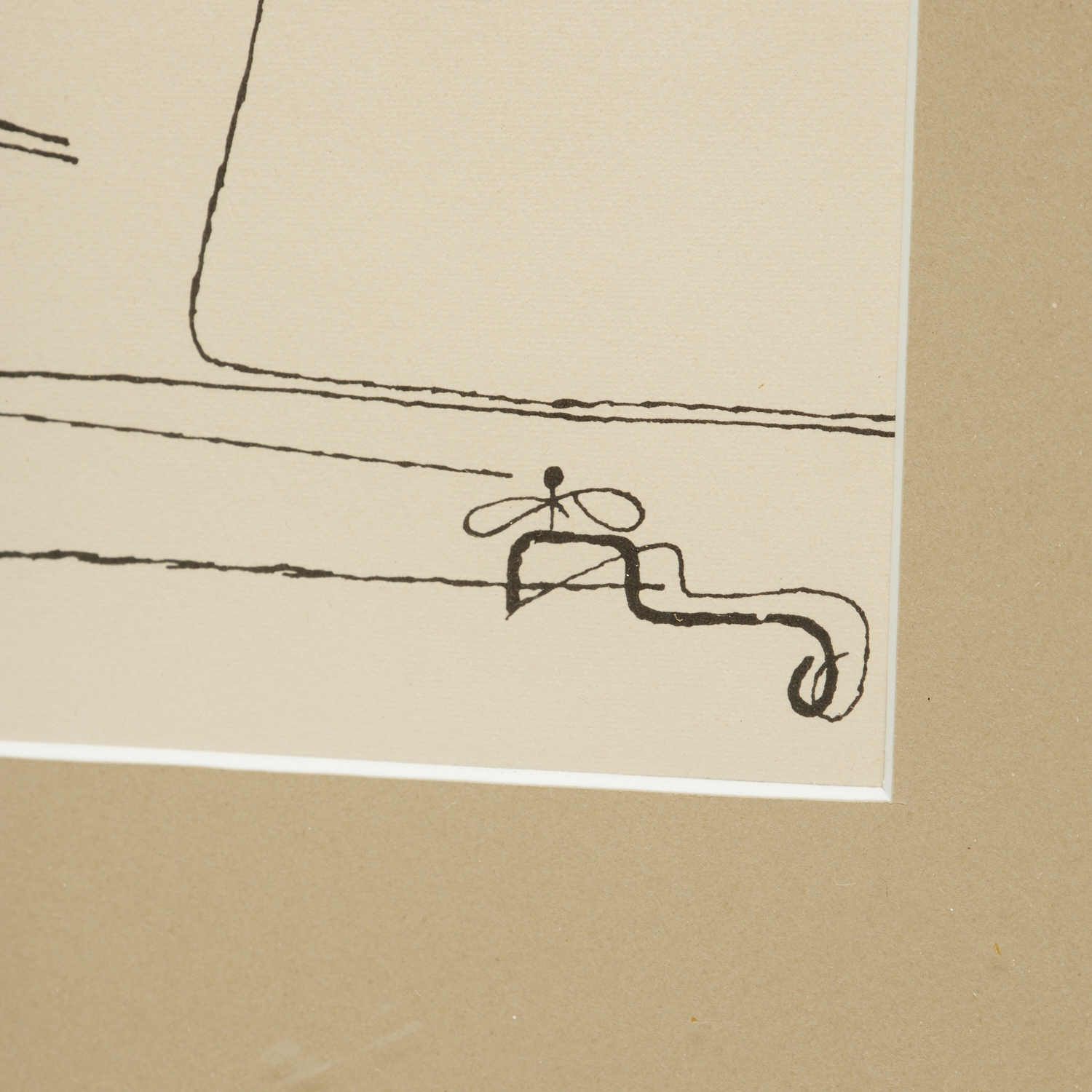 David Stone Martin | Jazz drummer | MutualArt