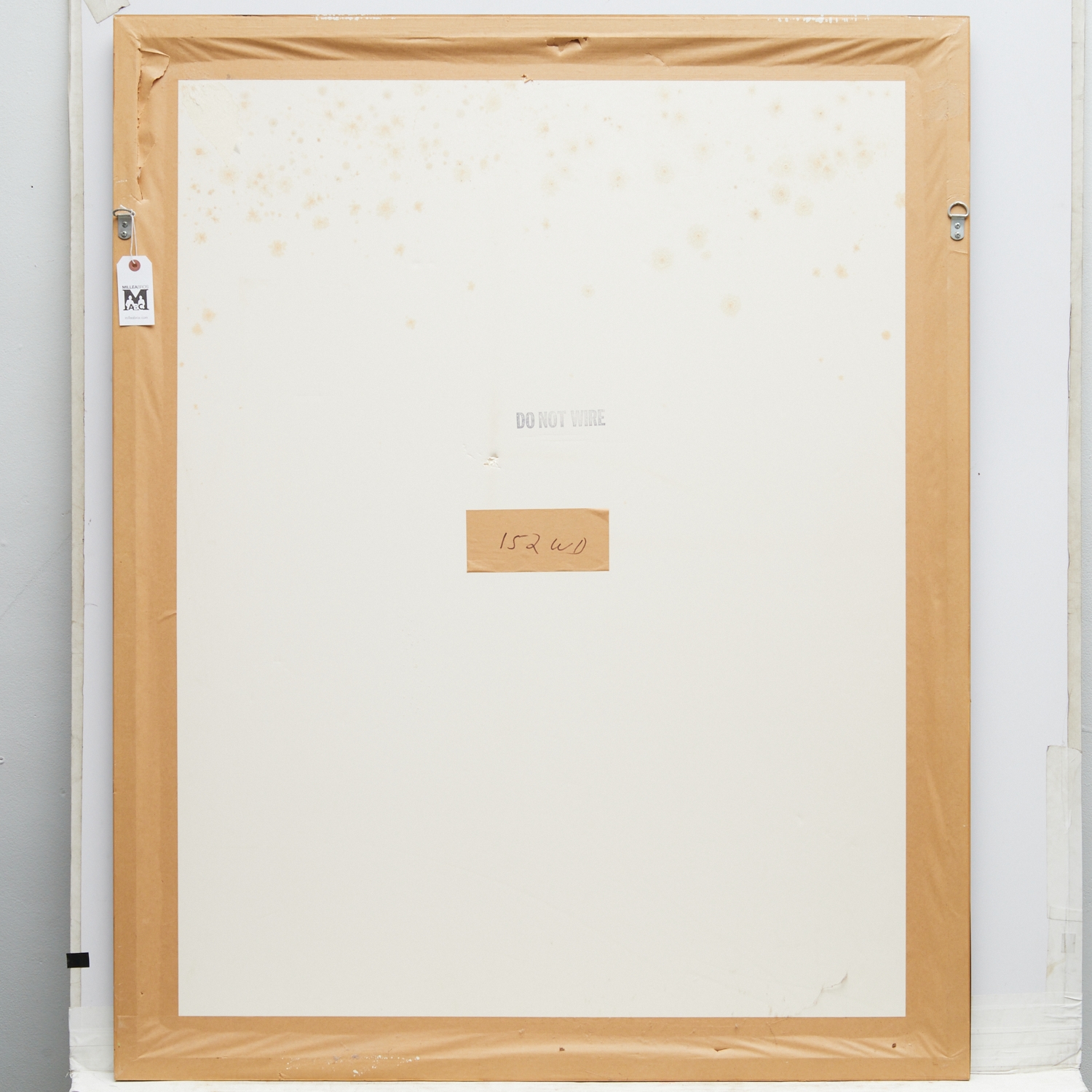 Ken Keeley | Night of 100 Stars at Radio City Music Hall (1934) | MutualArt