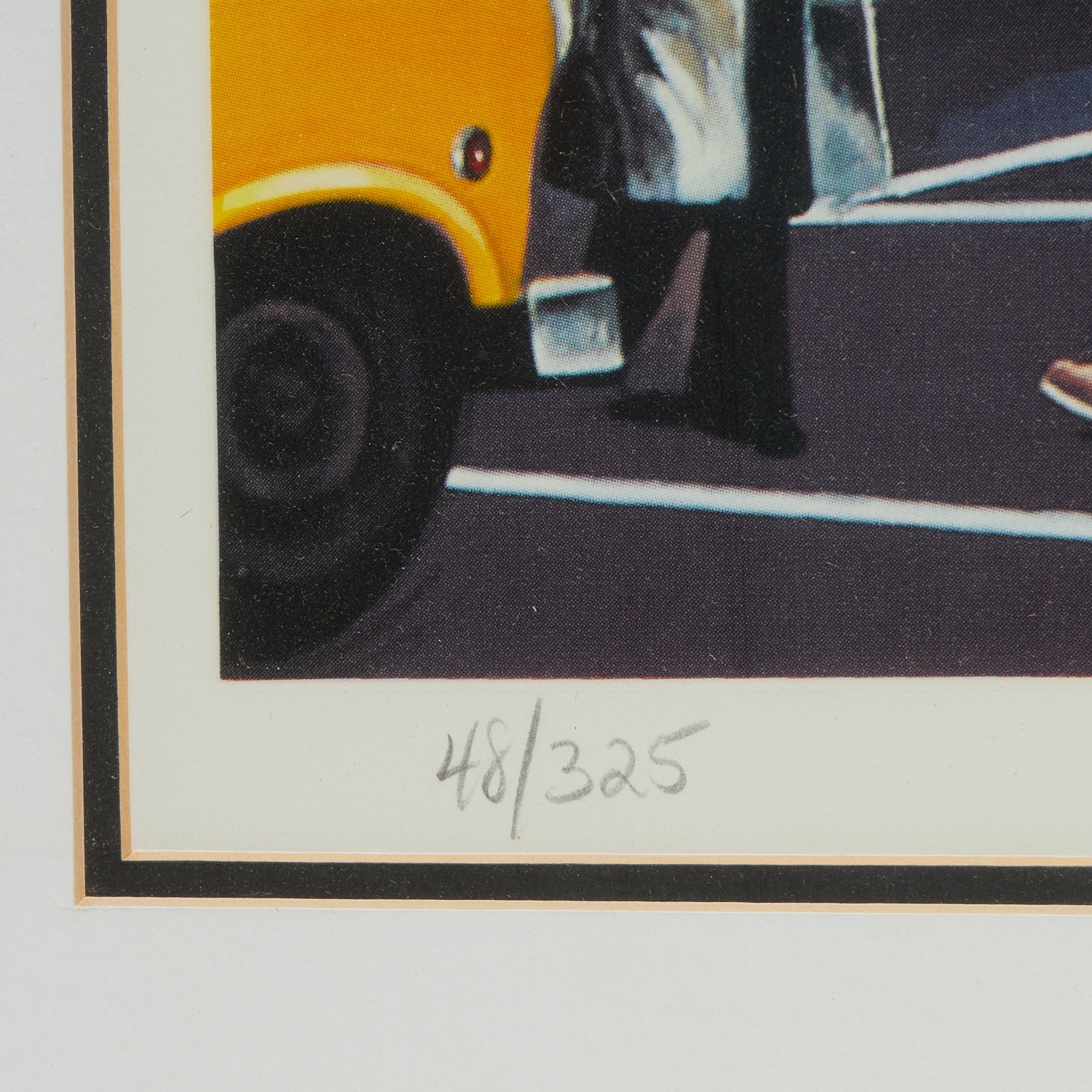 Ken Keeley | Night of 100 Stars at Radio City Music Hall (1934) | MutualArt