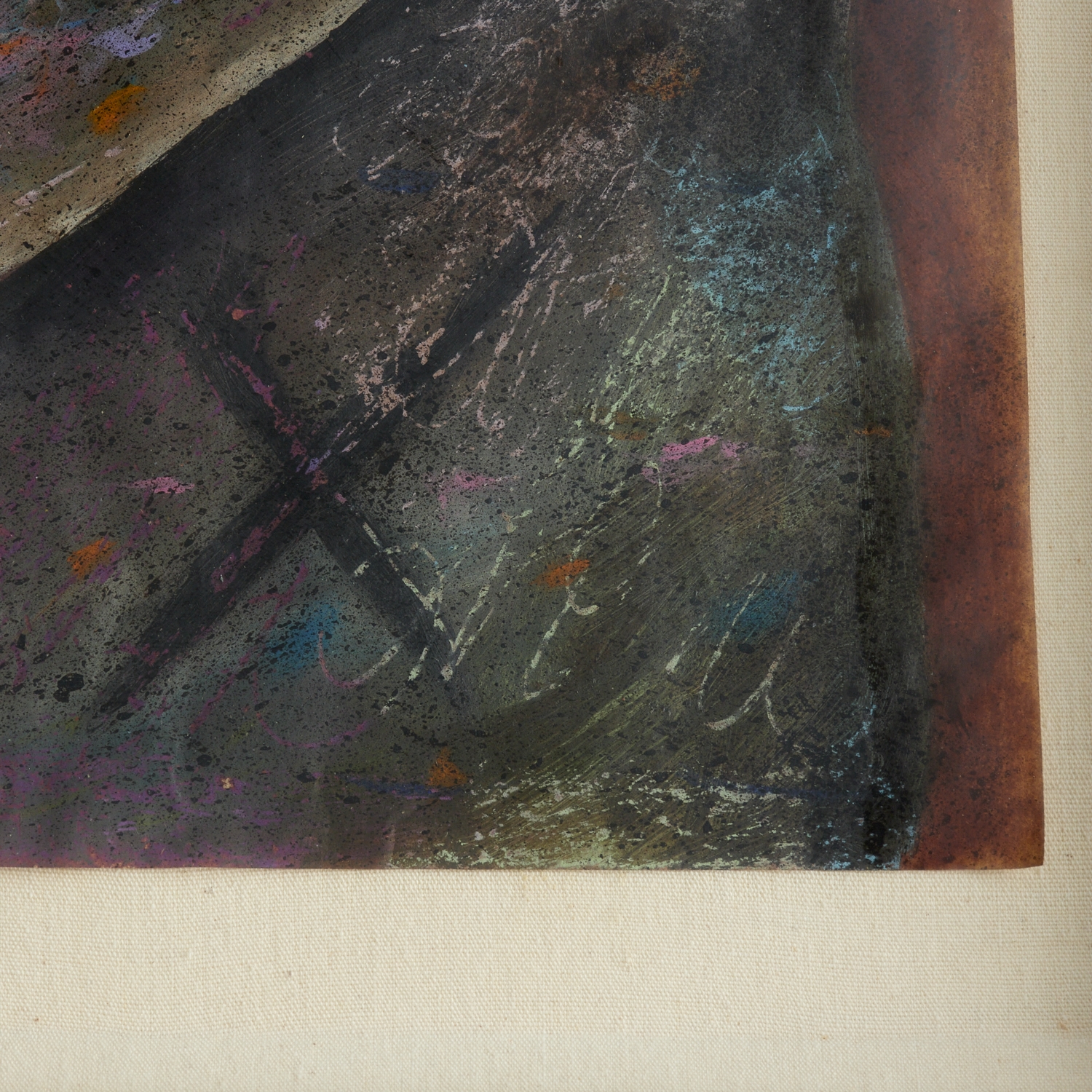 Alejandro Colunga | The Clown (1982) | MutualArt