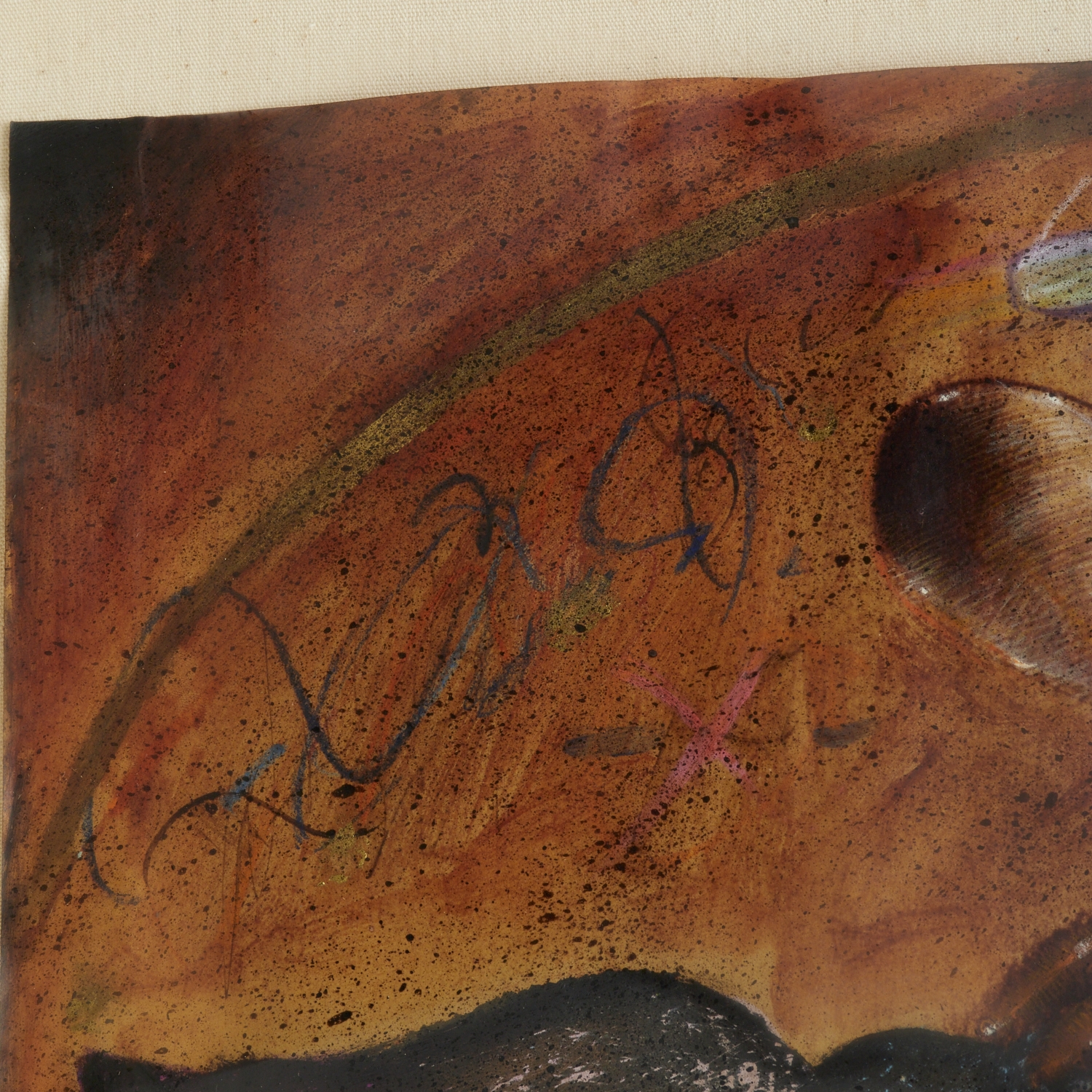 Alejandro Colunga | The Clown (1982) | MutualArt