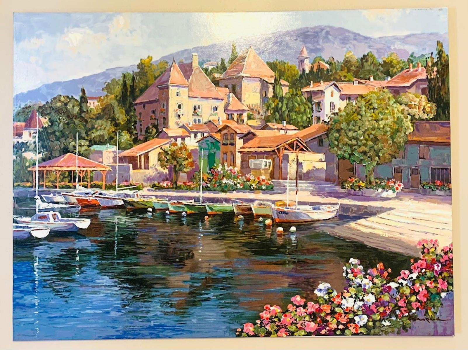 S. Sam Park | Untitled | MutualArt