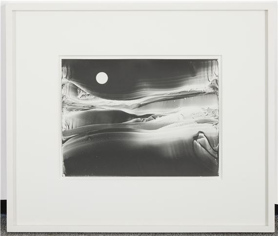 Roland Flexner | Untitled (2012) | MutualArt