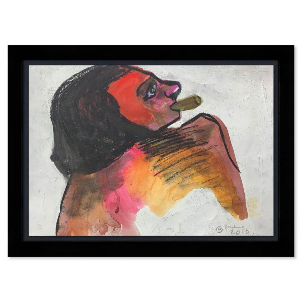 Jenik Cook | Untitled | MutualArt