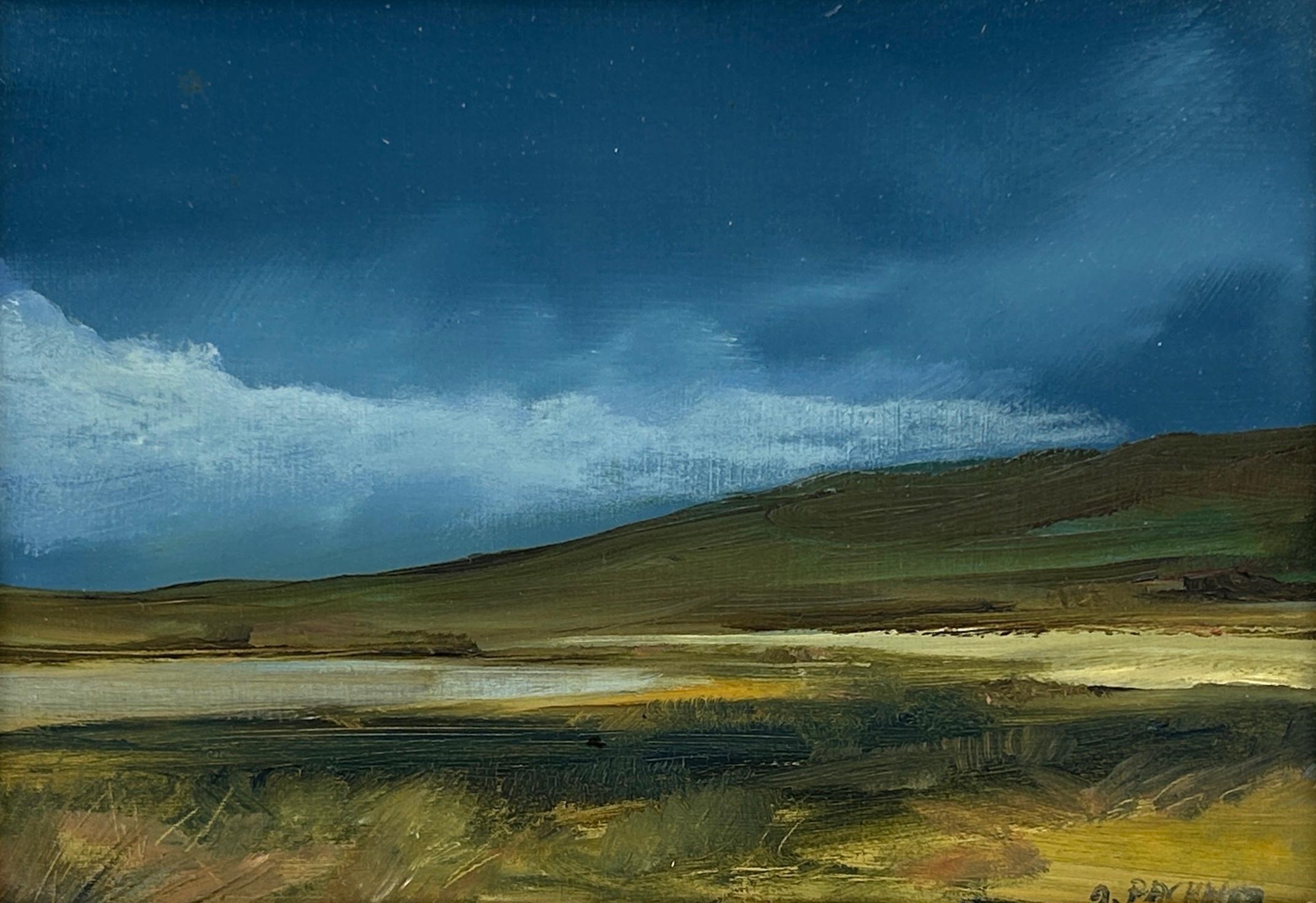 Anne Packard | ANNE PACKARD (1933- ) Beachscape (Late 20) | MutualArt