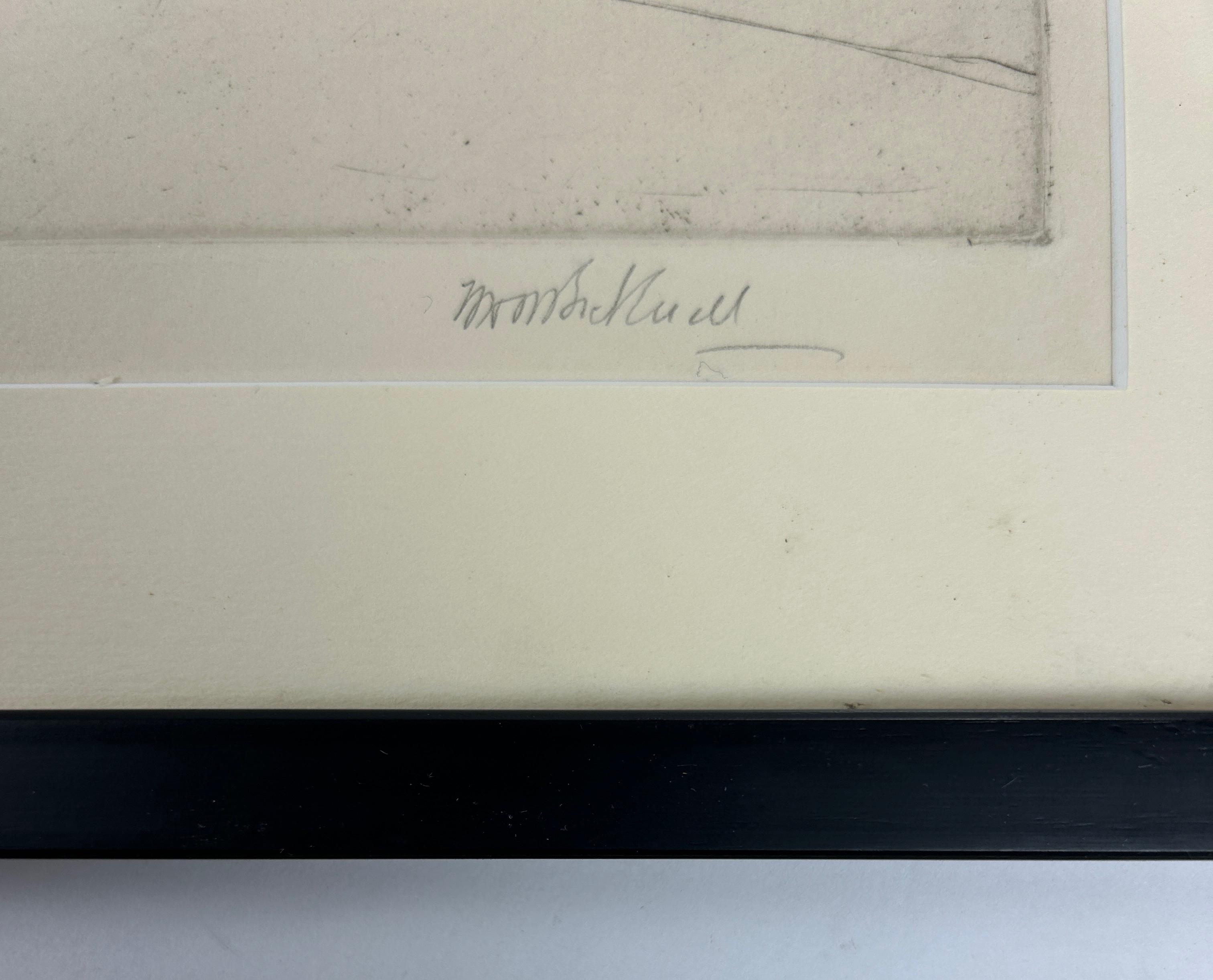 William Henry Warren Bicknell | Dunes (1923) | MutualArt