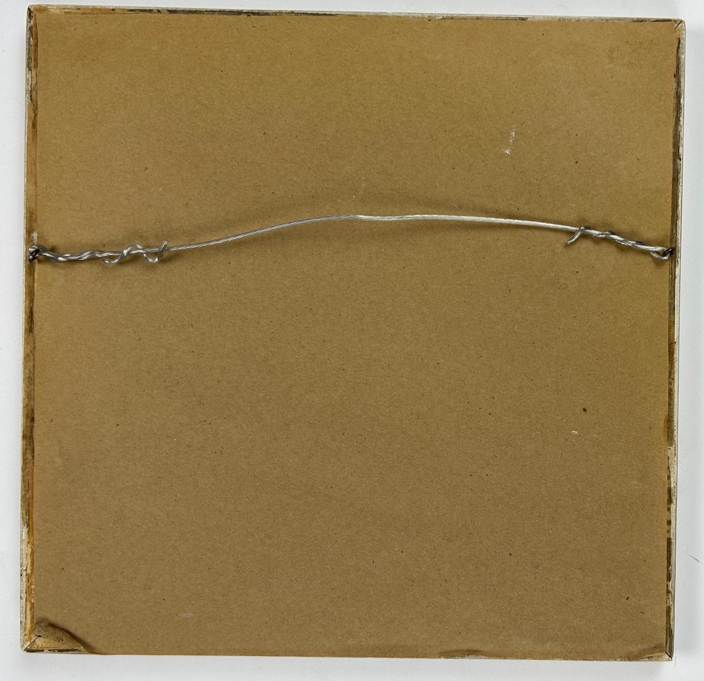 Albert Edel | Lumber Wharf (Early 20) | MutualArt