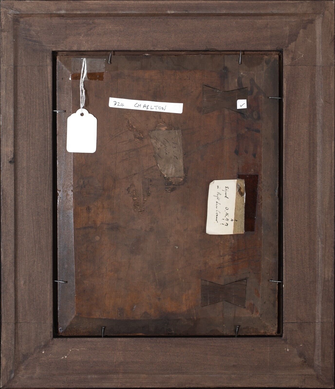 Czech School, 17th Century | PORTRAIT OF CZECHOSLOVAKIAN THEOLOGIAN JAN ...