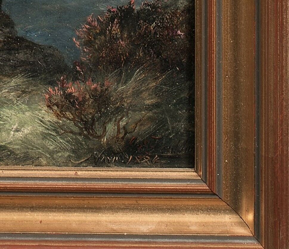 James Faed Sr. | PORTRAIT OF A WHITE TAILED SEA EAGLE (19th Century ...