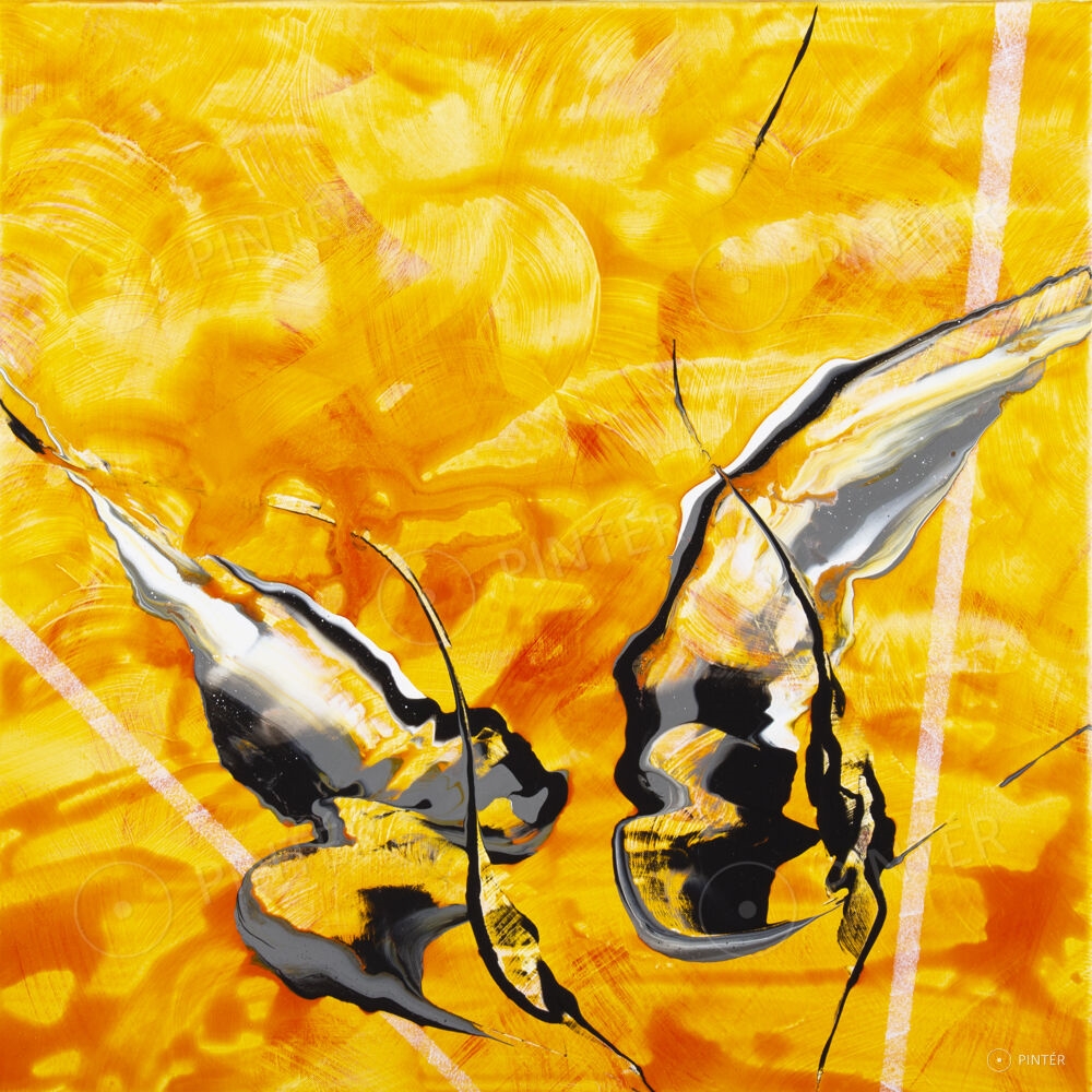 Révész Ákos | Sol invictus | MutualArt