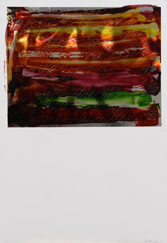 Alfredo Rapetti | Untitled (2011) | MutualArt