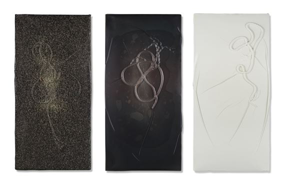 Seth Price | Untitled (2006) | MutualArt