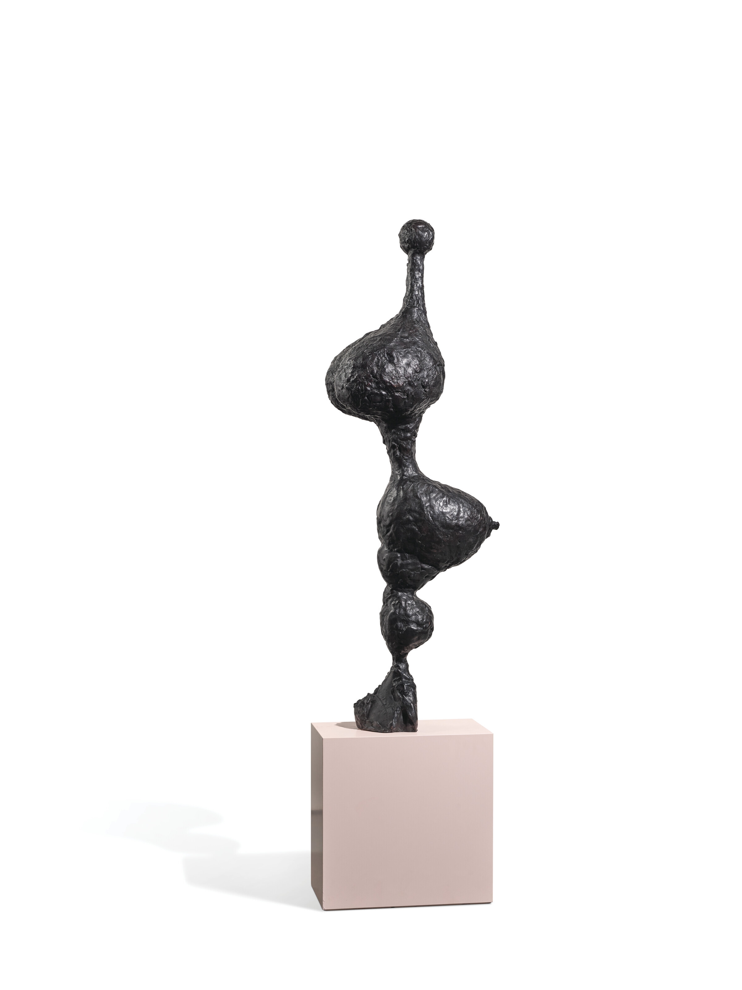 Rebecca Warren | Fascia V (2012) | MutualArt