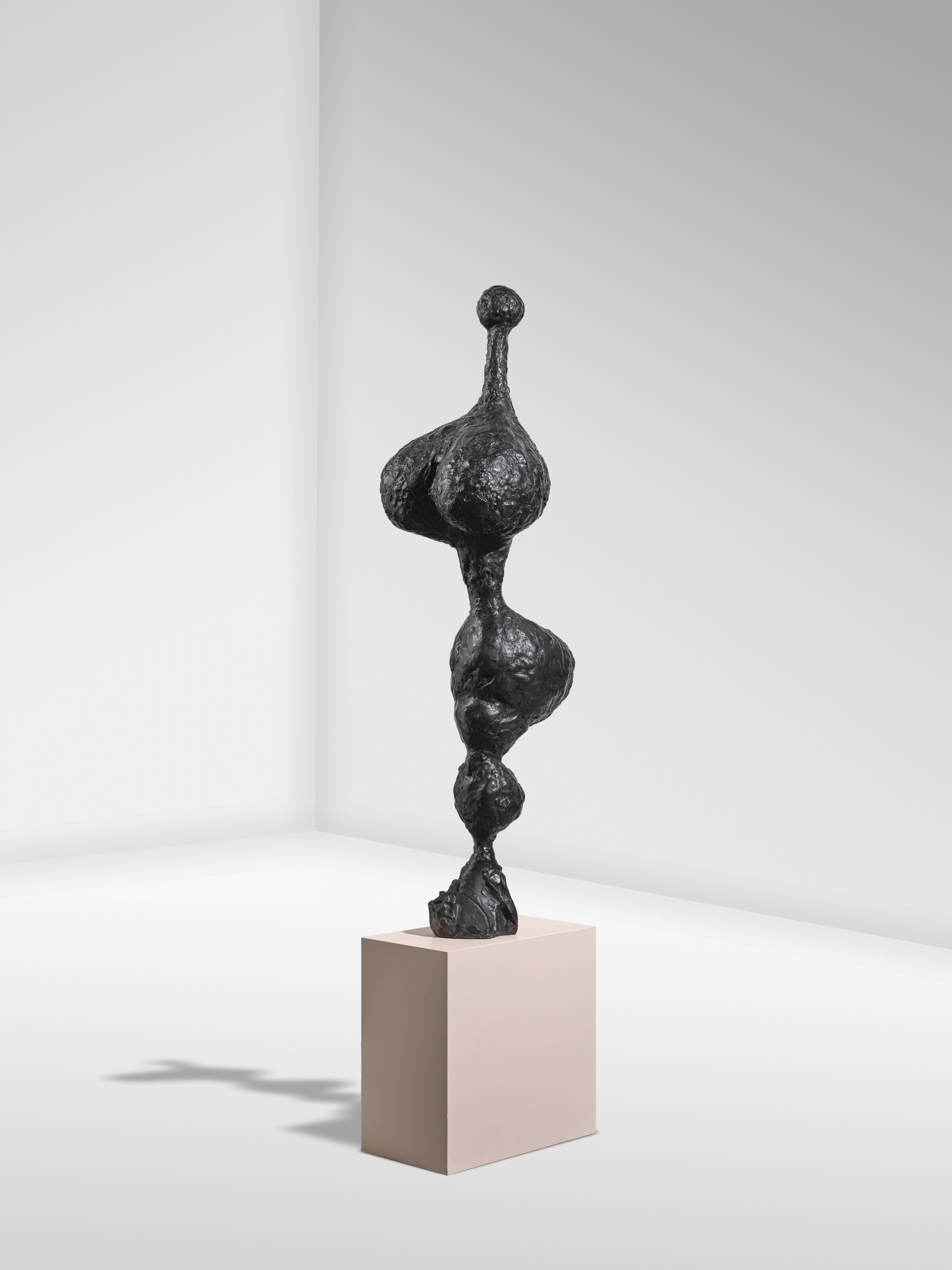 Rebecca Warren | Fascia V (2012) | MutualArt