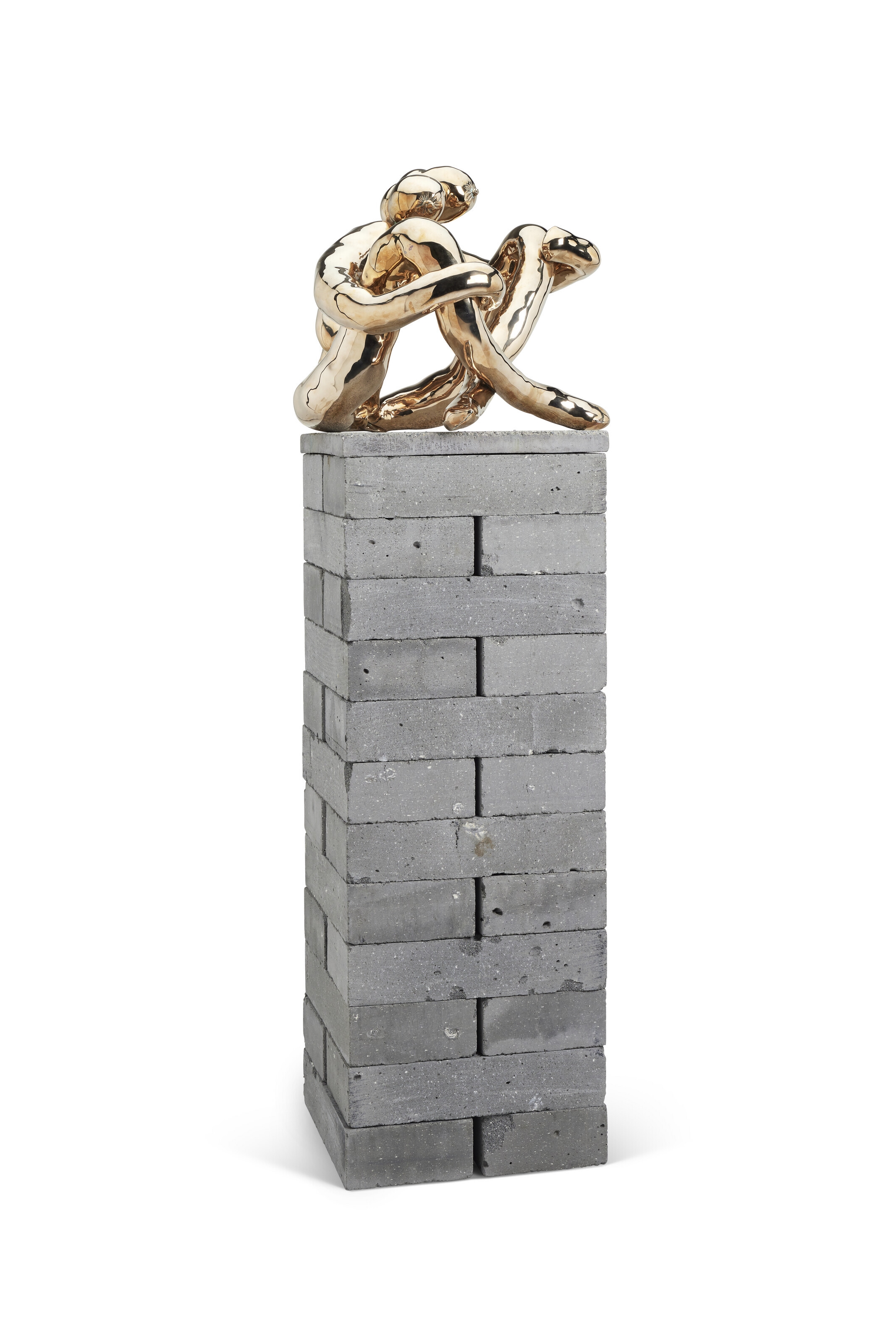 Sarah Lucas | Hoolian (2013) | MutualArt