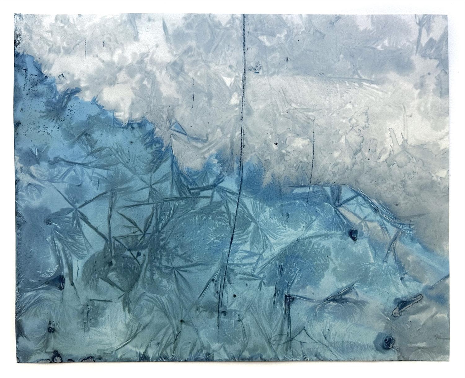 Meghann Riepenhoff | Not the sharp shard of an instant but a bit of the ...