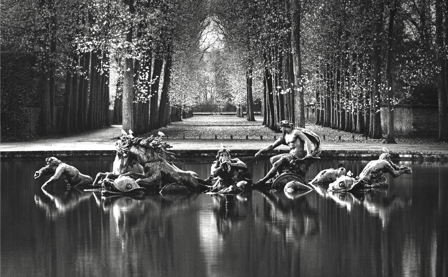 Roman Loranc | Chariot of Apollo (2002) | MutualArt