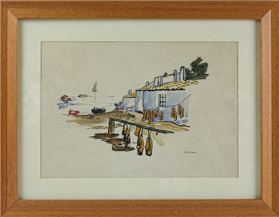 Joan Colom | Costa | MutualArt