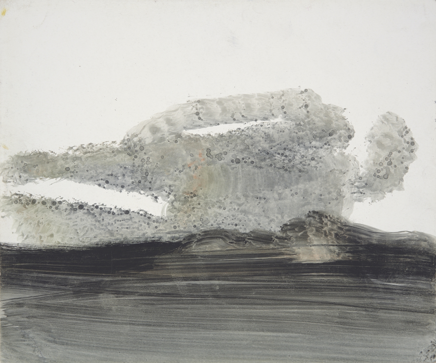 Sidney Nolan | Floating Figure | MutualArt