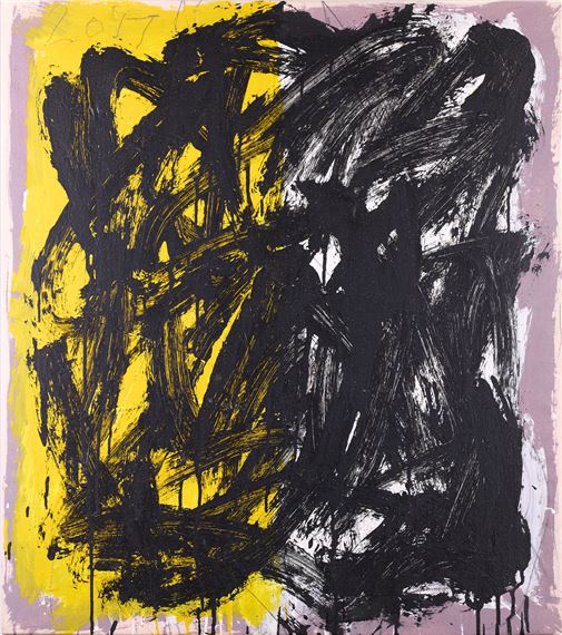 Bryan Illsley | First Refusal | MutualArt