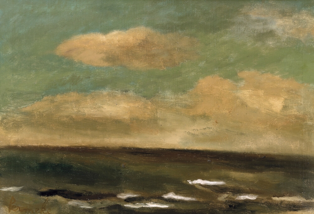 Constant Permeke | Seascape | MutualArt