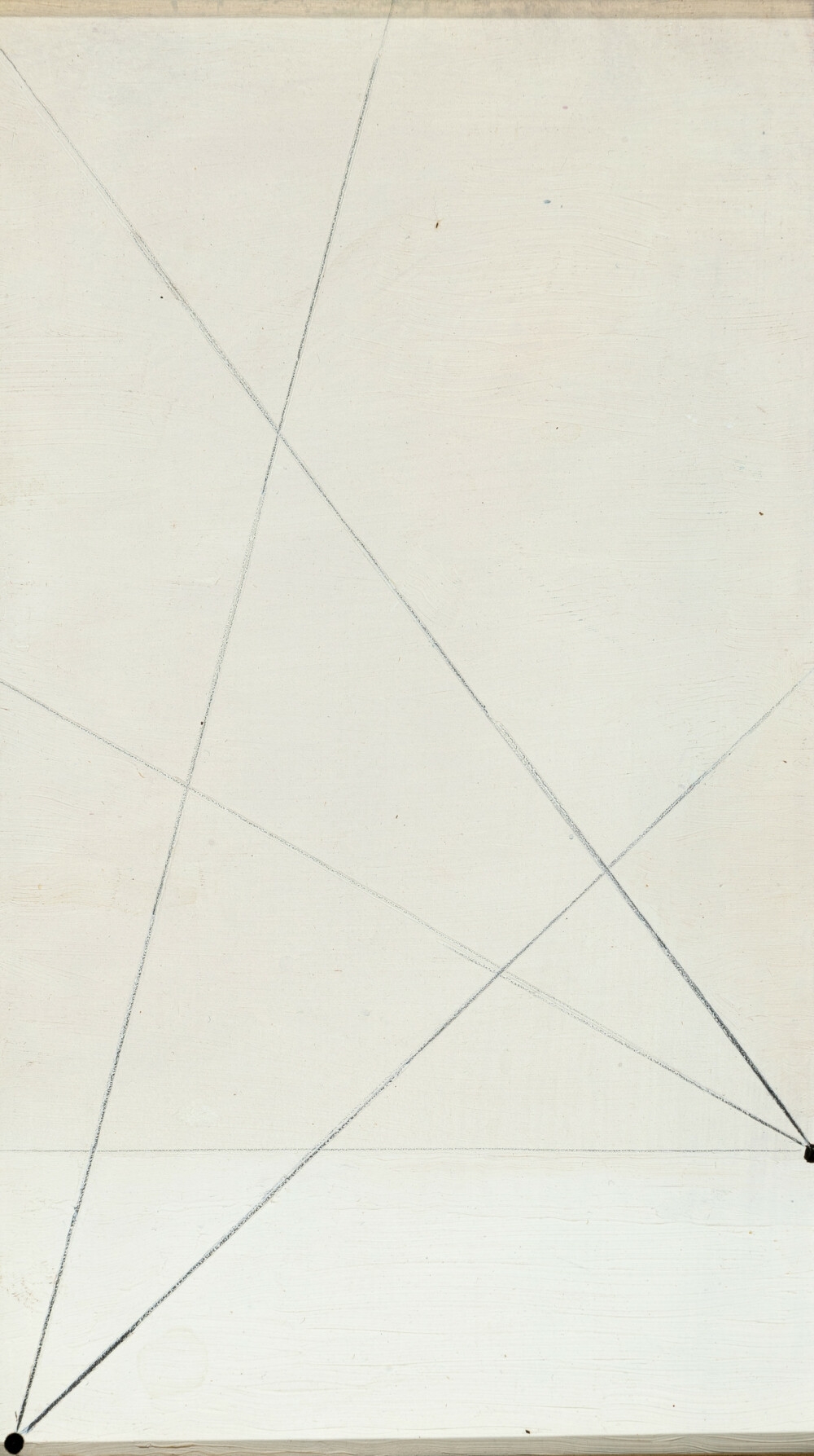 Félix De Boeck | Composition (1960) (1960) | MutualArt