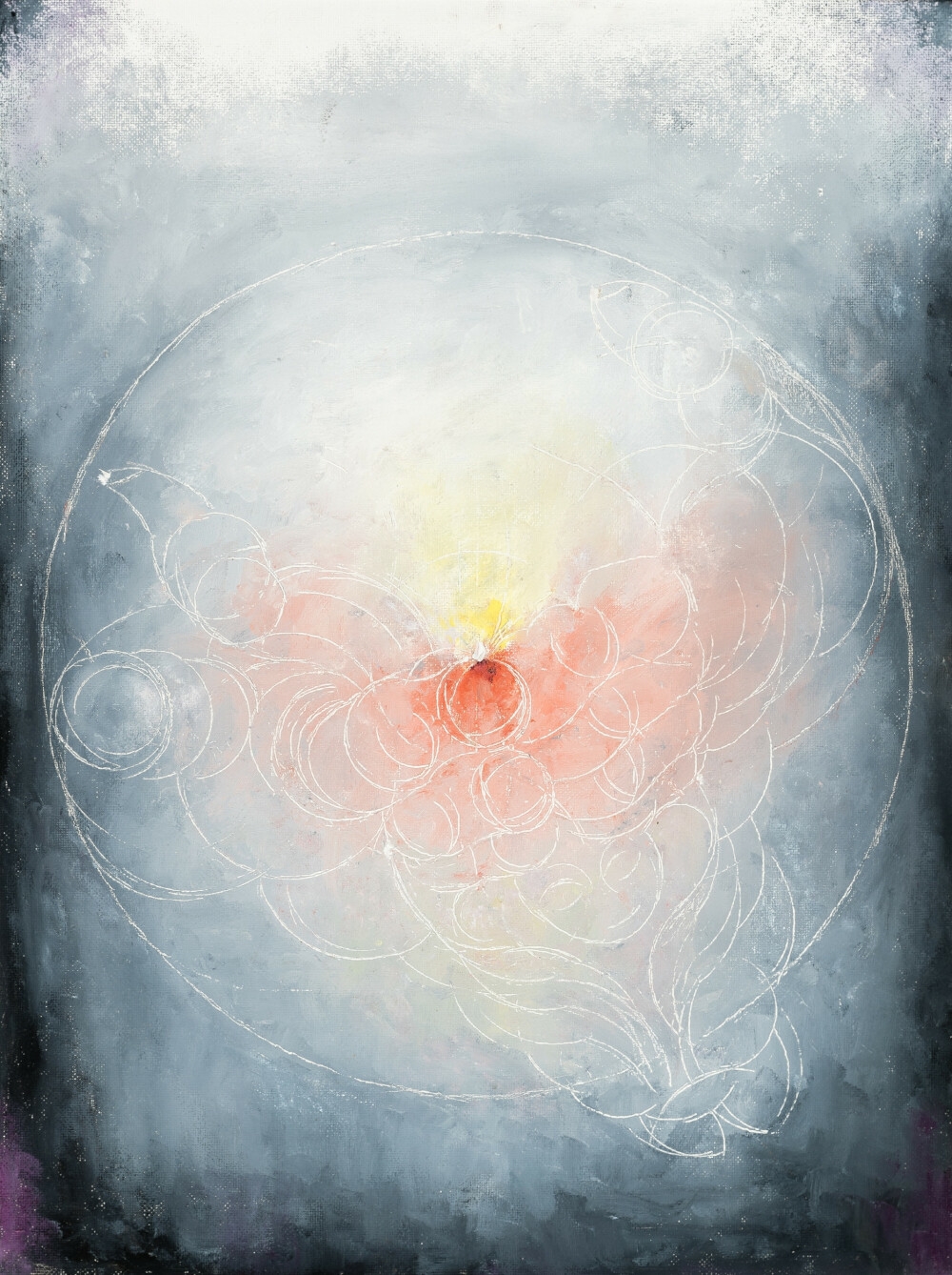 Félix De Boeck | Self-Giving (1992) (1992) | MutualArt