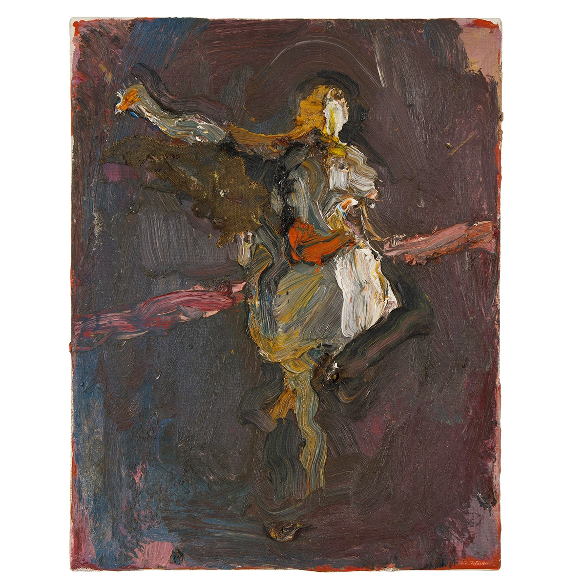 Dennis Hare | Untitled | MutualArt