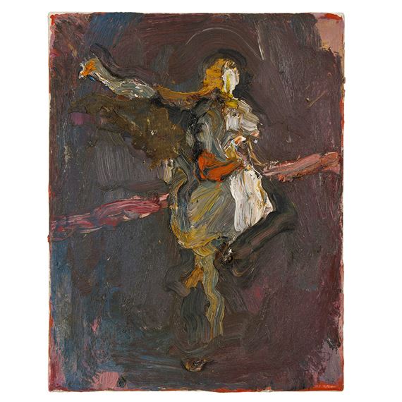 Dennis Hare | Untitled | MutualArt