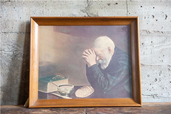 Eric Enstrom | Biography