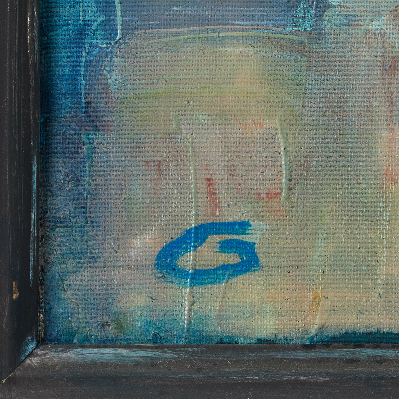 Hans Günther Hansen | Two Danish Paintings | MutualArt