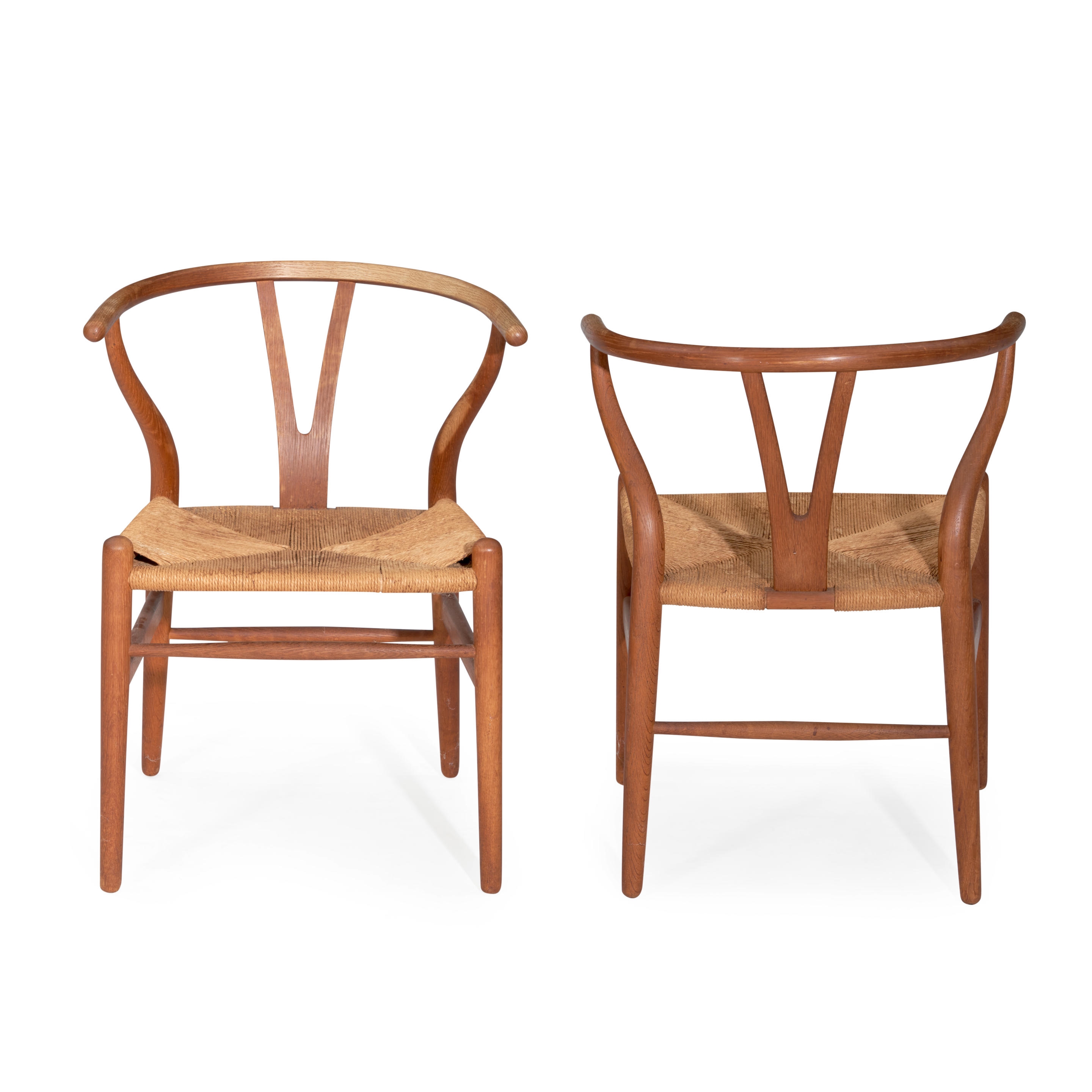 Hans J. Wegner | Chairs (1949) | MutualArt