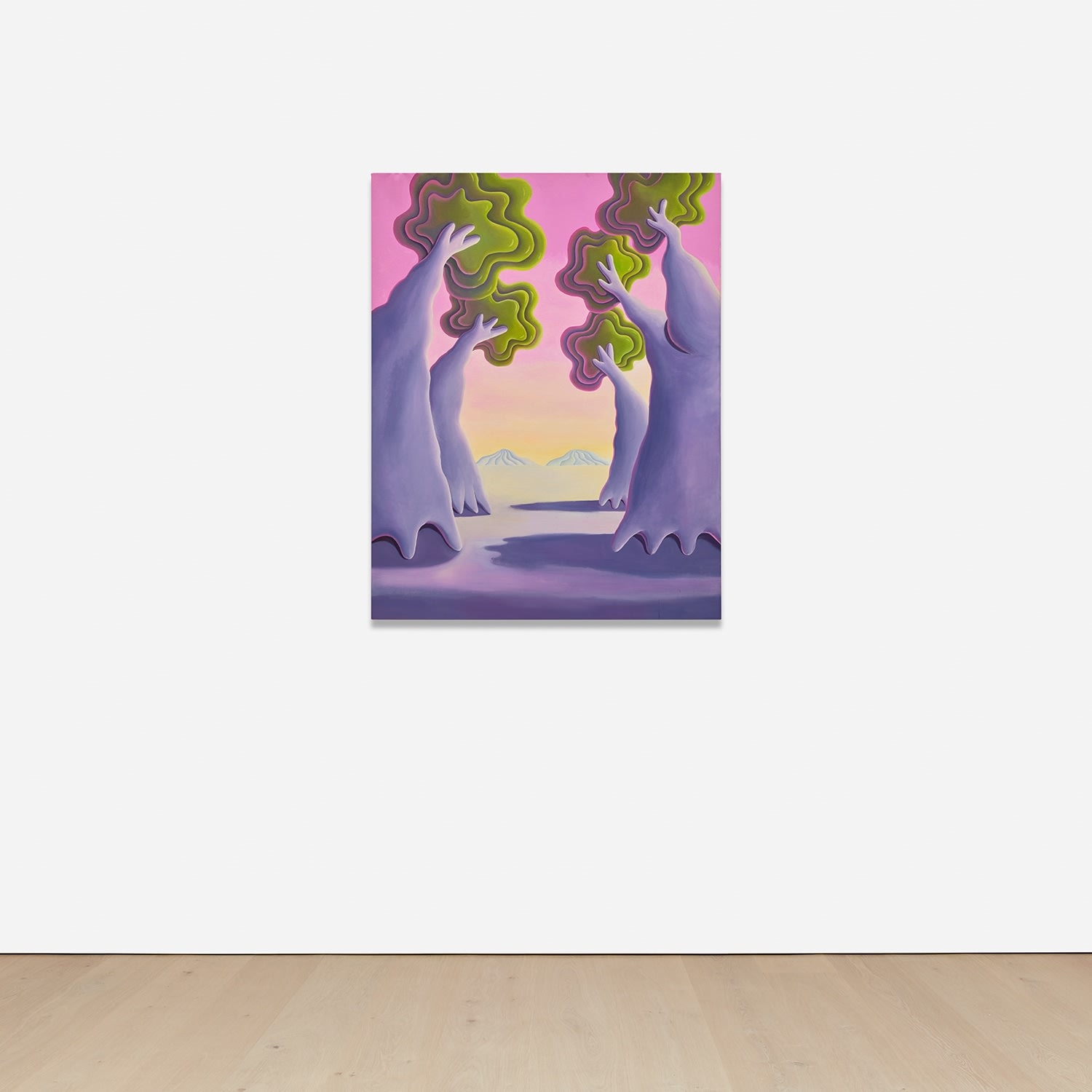 Daisy Dodd-Noble | Untitled (2022) | MutualArt