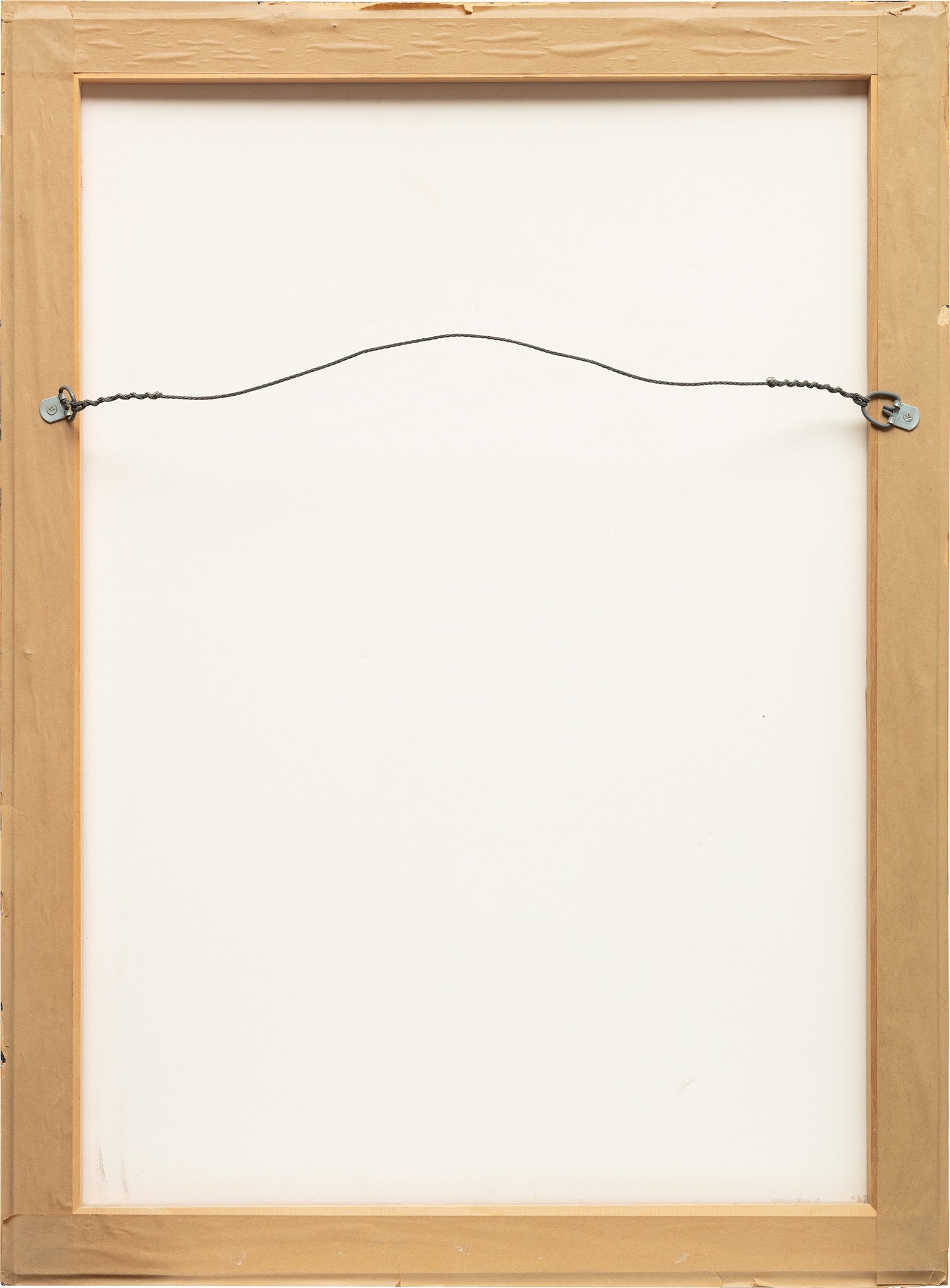 Jim Dine | Scissors from the series Thirty Bones of My Body (1972 ...