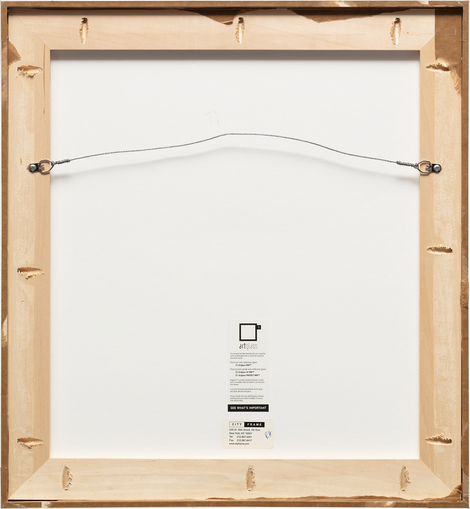 Thomas Ruff | Substrat 34 I | MutualArt