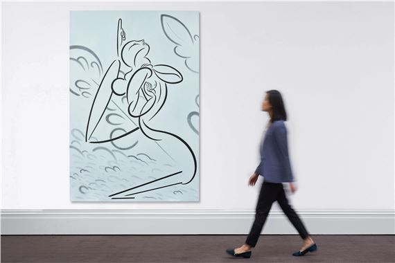 Koak | How to Forget (2018) | MutualArt